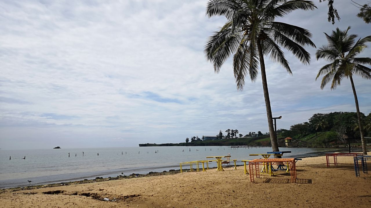 Imperial Resort Beach Hotel (Entebbe) • HolidayCheck (Uganda | Uganda)