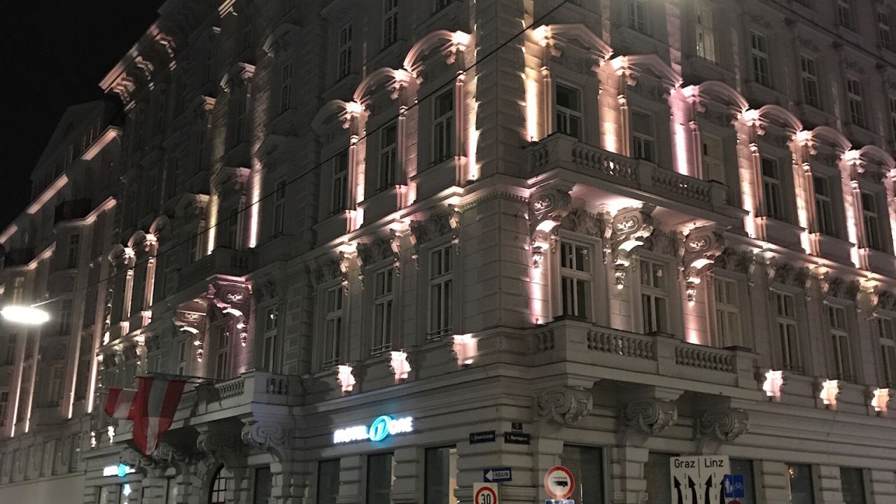 Motel One Wien-Staatsoper (Wien) • HolidayCheck (Wien | Österreich)