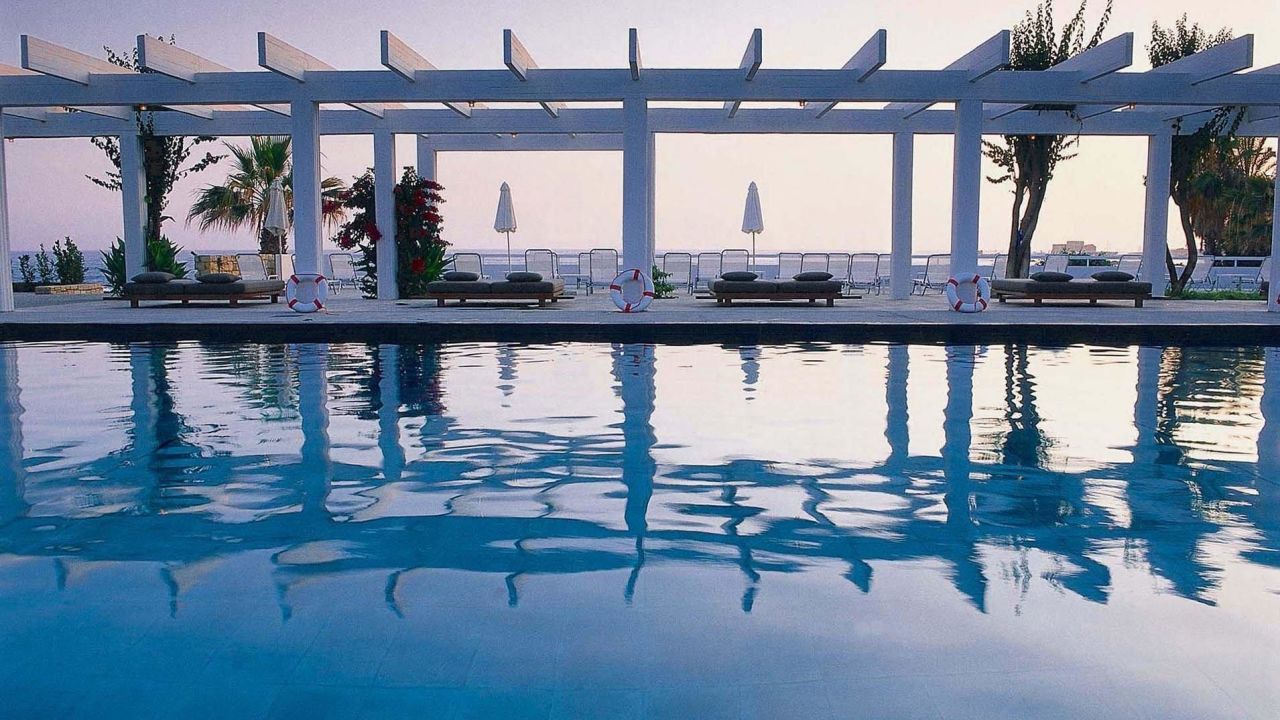 Hotel Almyra in Paphos • HolidayCheck | Südzypern Zypern