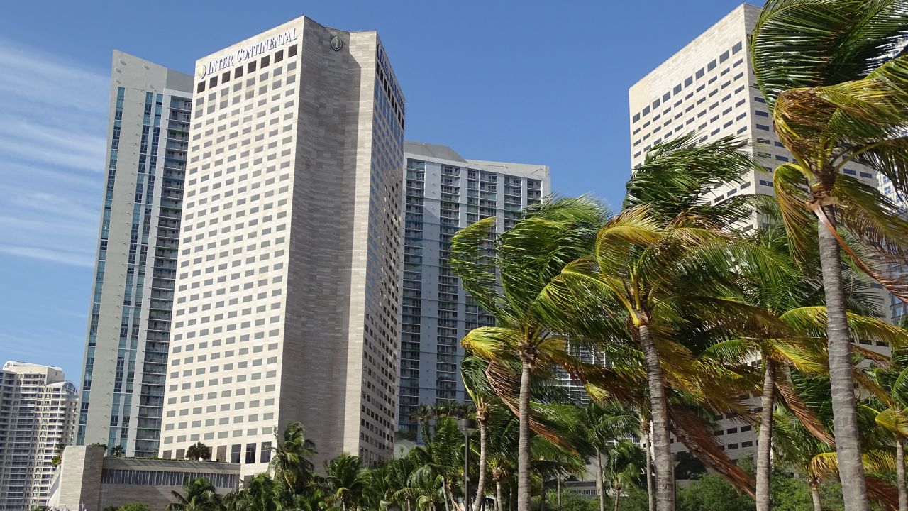 InterContinental Miami (Miami) • HolidayCheck (Florida | USA)