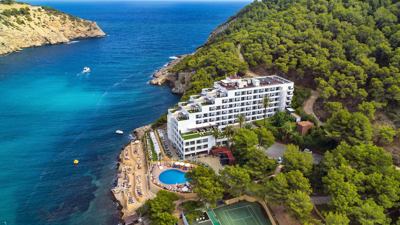 Palladium Hotel Cala LLonga - Adults only (Cala Llonga) • HolidayCheck ...