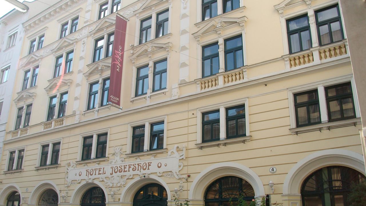 Hotel Josefshof am Rathaus (Wien) • HolidayCheck (Wien | Österreich)