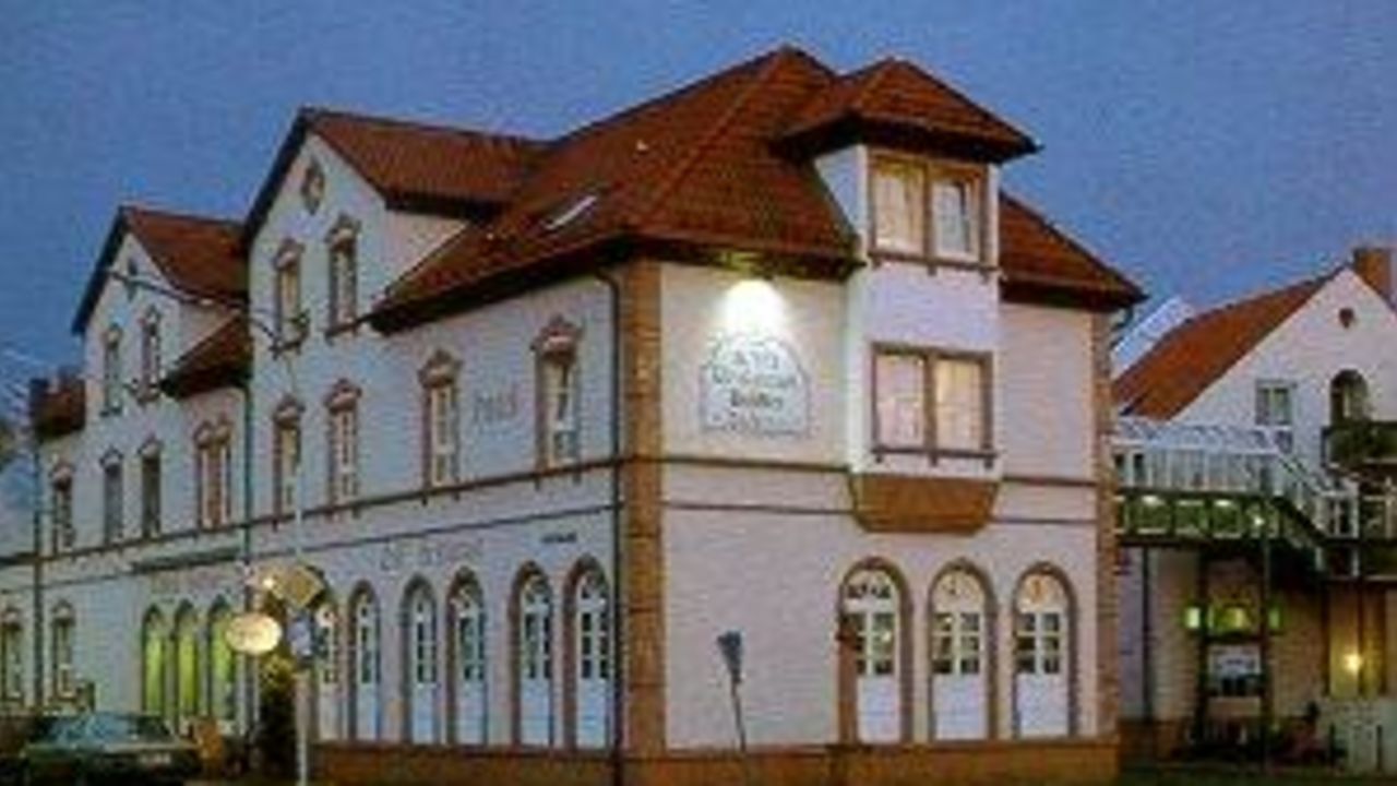 Hotel Brößler (Stockstadt am Main) • HolidayCheck (Bayern | Deutschland)