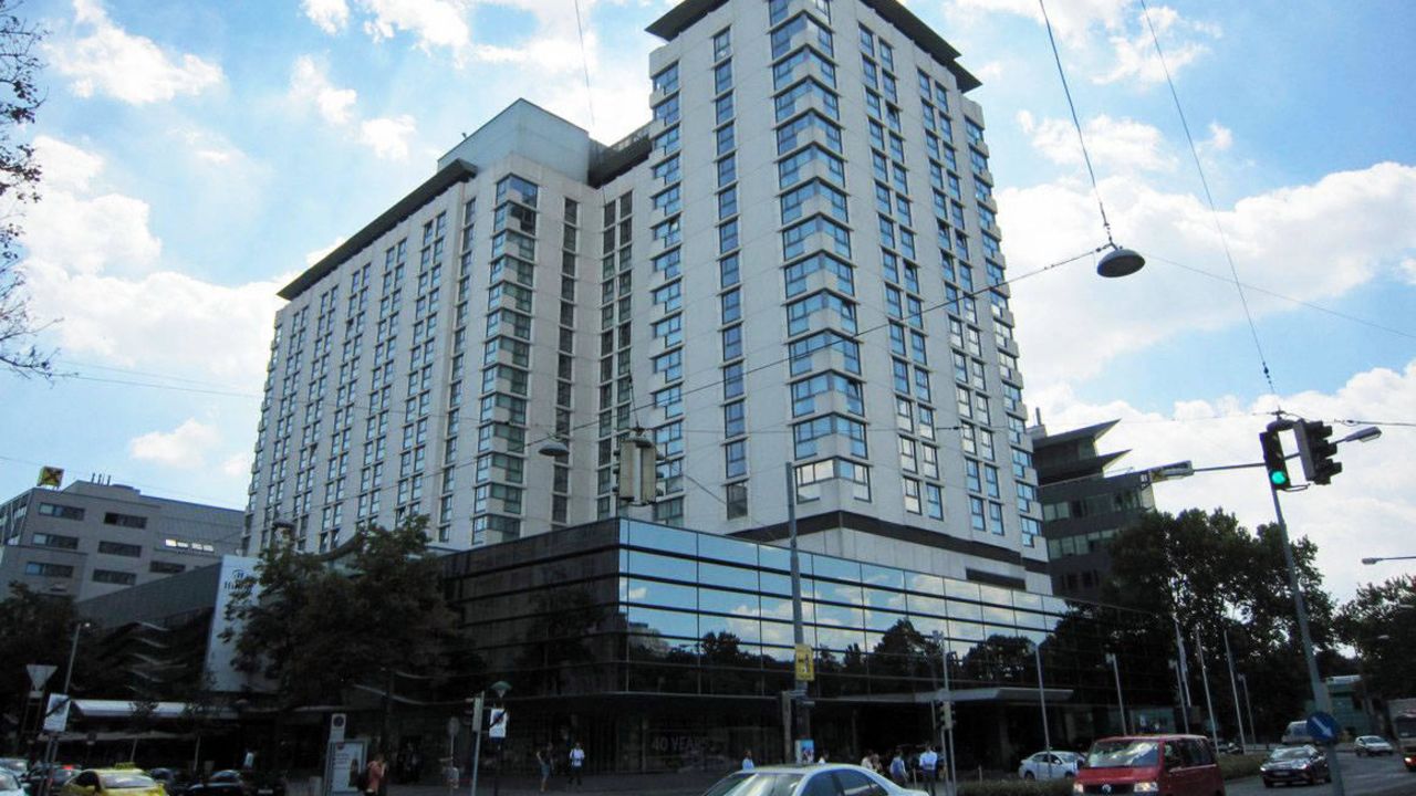 Hilton Vienna Park (Wien) • HolidayCheck (Wien | Österreich)