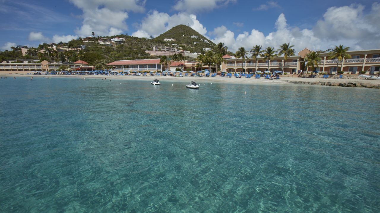 Divi Little Bay Beach Resort (Philipsburg) • HolidayCheck (St. Martin ...