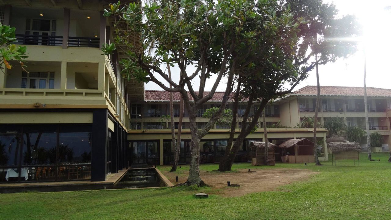 Heritance Ahungalla in Ahungalla • HolidayCheck | Sri Lanka Südküste ...