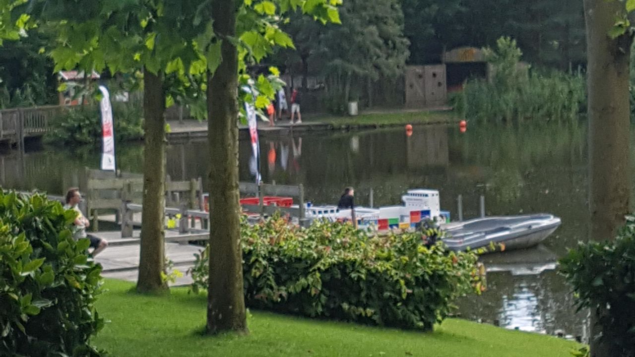 Center Parcs De Eemhof in Zeewolde • HolidayCheck | Flevoland Niederlande