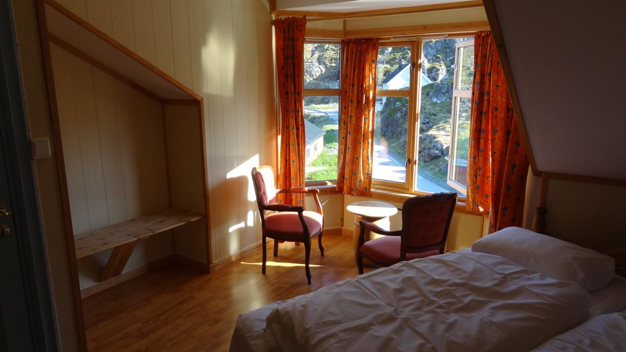 Hotel Arran Nordkapp in Honningsvag • HolidayCheck | Finnmark Norwegen