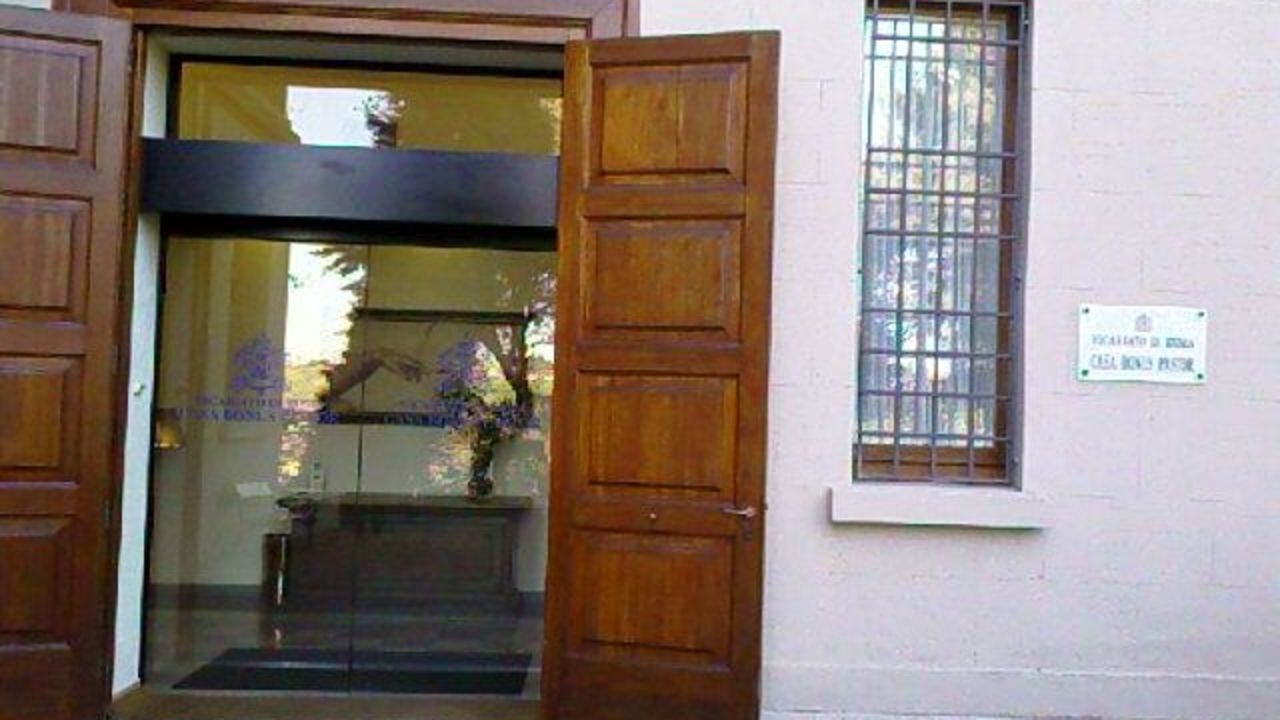 Hotel Casa Bonus Pastor (Rom) • HolidayCheck (Latium | Italien)