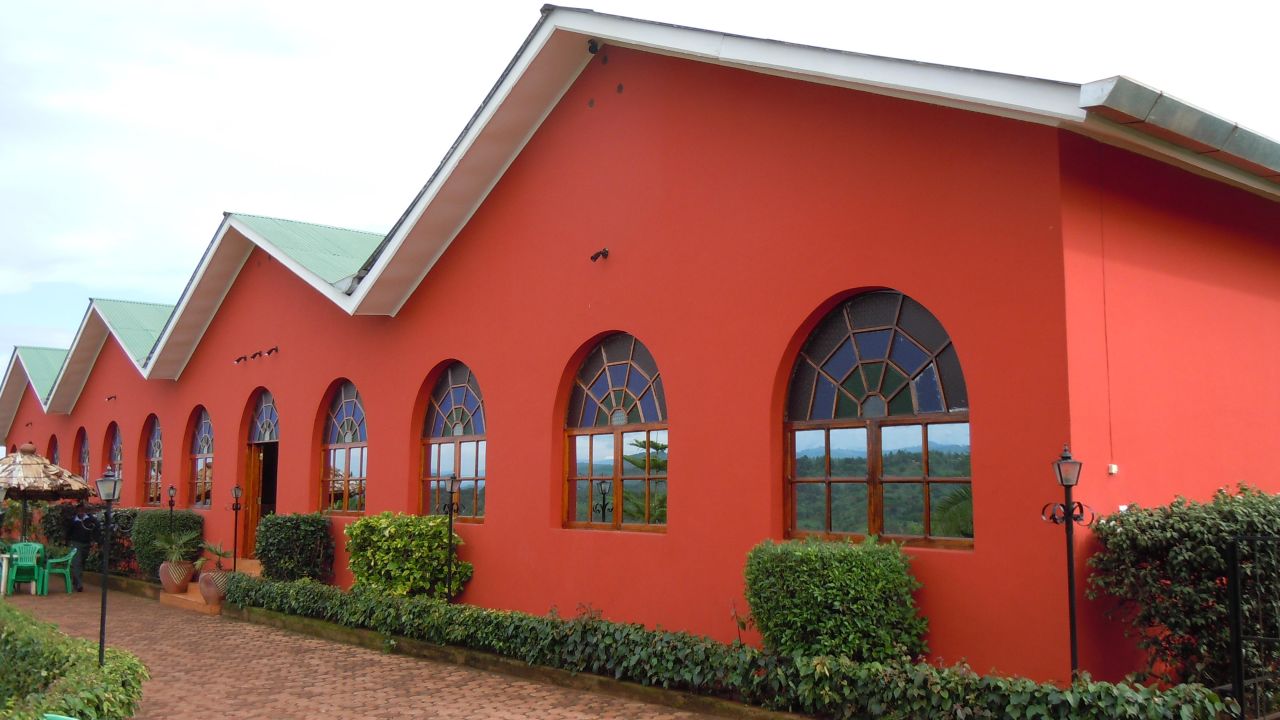 Highview Hotel (Karatu) • HolidayCheck (Sonstiges Tansania | Tansania)