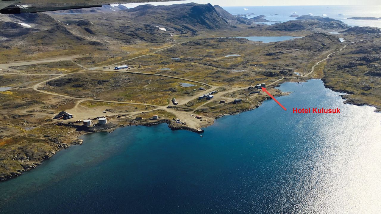 Hotel Kulusuk (Kulusuk) • HolidayCheck (Grönland | Grönland)