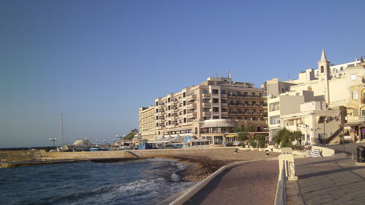 Hotel Calypso (Marsalforn) • HolidayCheck (Gozo & Comino | Malta)