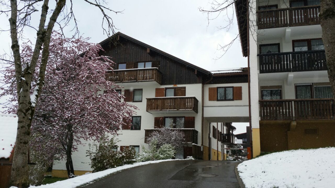 Ferienpark Oberallgäu (Missen-Wilhams) • HolidayCheck (Bayern ...