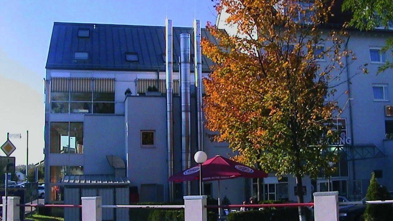 Stadthotel Heilbronn (Heilbronn) • HolidayCheck (Baden-Württemberg ...