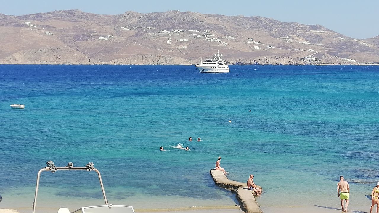 Panormos Village (Panormos) • HolidayCheck (Mykonos | Griechenland)