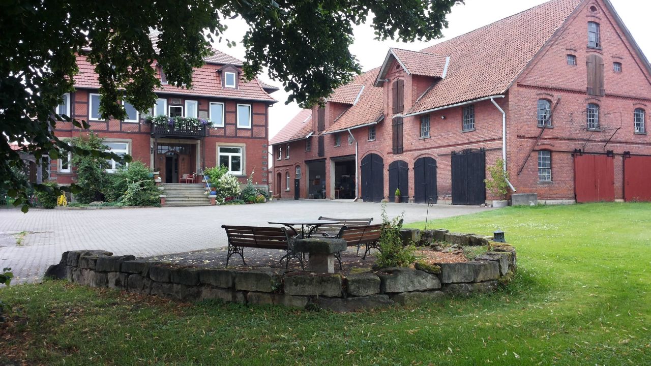 31840 Niedersachsen Hessisch Oldendorf