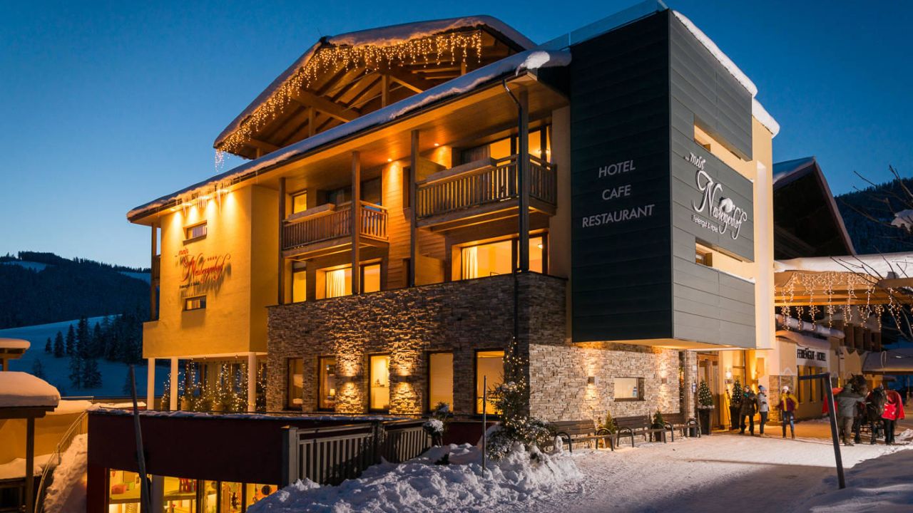 Hotel Neubergerhof (Filzmoos) • HolidayCheck (Salzburger Land | Österreich)