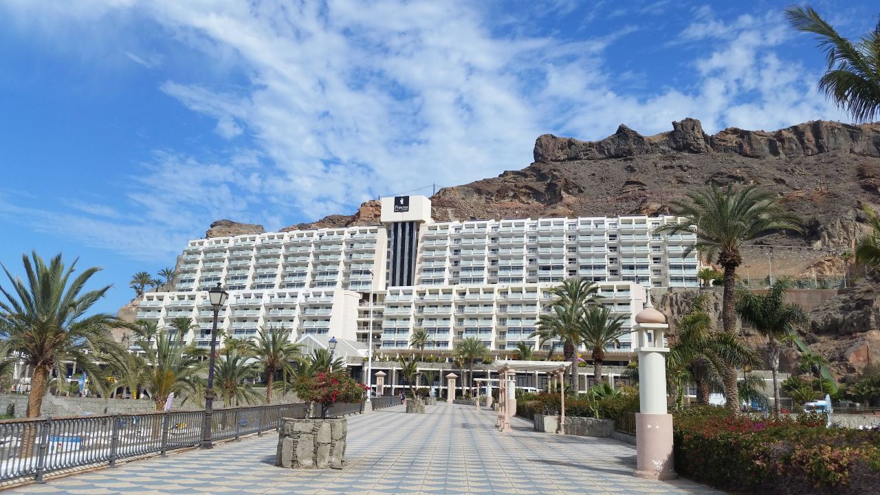 Taurito Princess (Taurito) • HolidayCheck (Gran Canaria | Spanien)