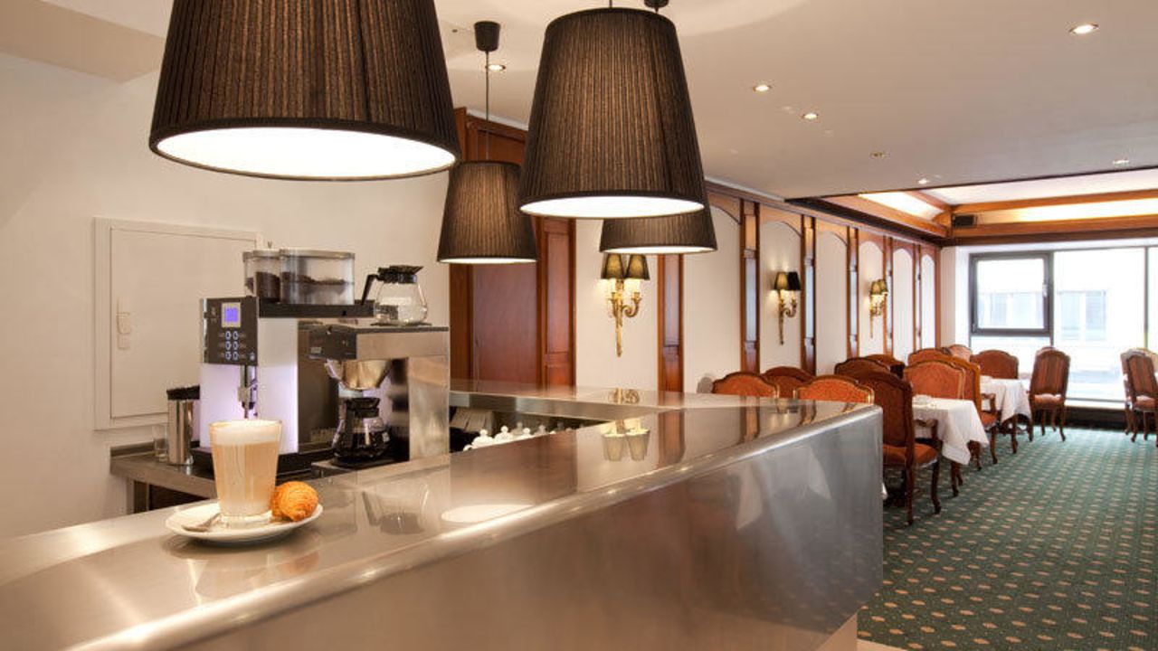 Hotel Stachus in München • HolidayCheck | Bayern Deutschland