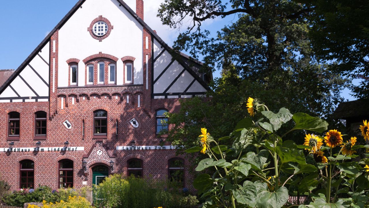 LandHaus Zum LindenHof in Marxen • HolidayCheck | Niedersachsen Deutschland
