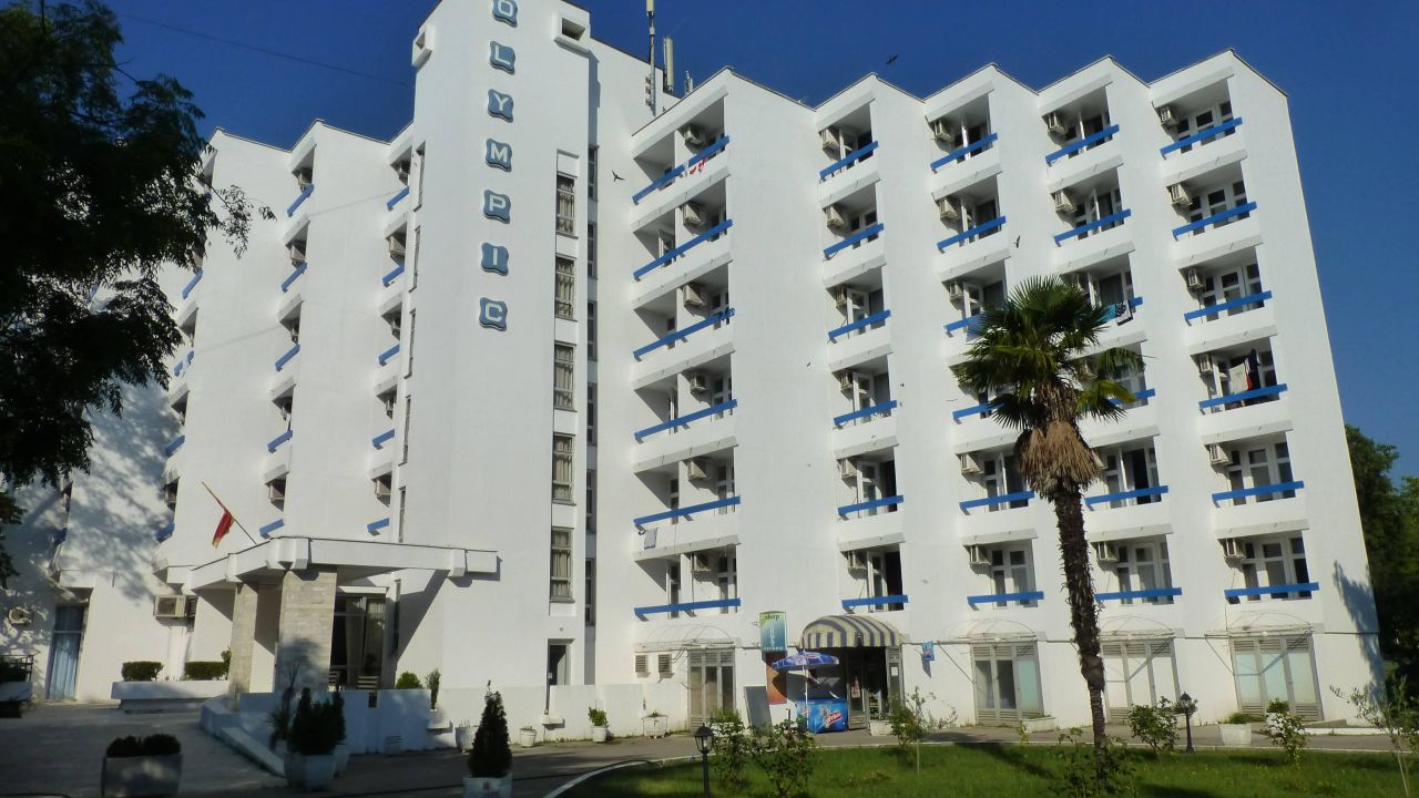 Azul Beach Resort Montenegro by Karisma (Ulcinj) • HolidayCheck ...