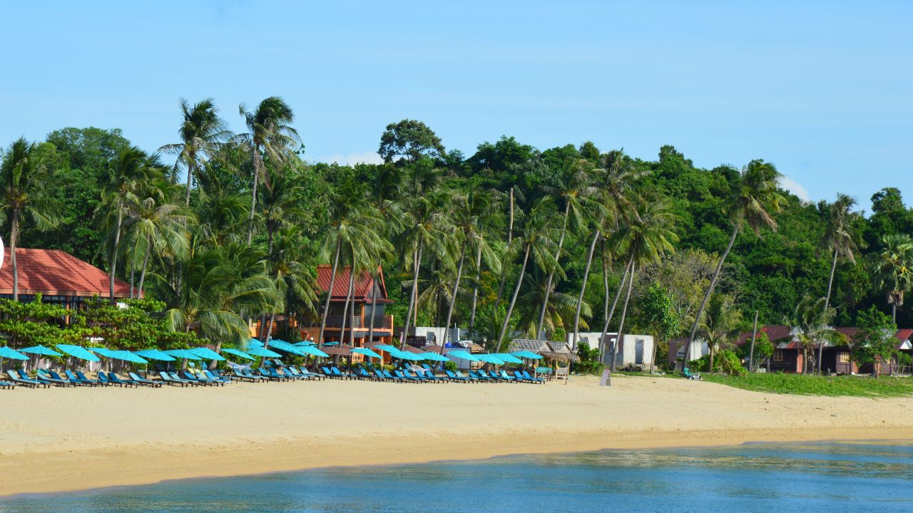 Pinnacle Samui Resort (Maenam) • HolidayCheck (Koh Samui | Thailand)