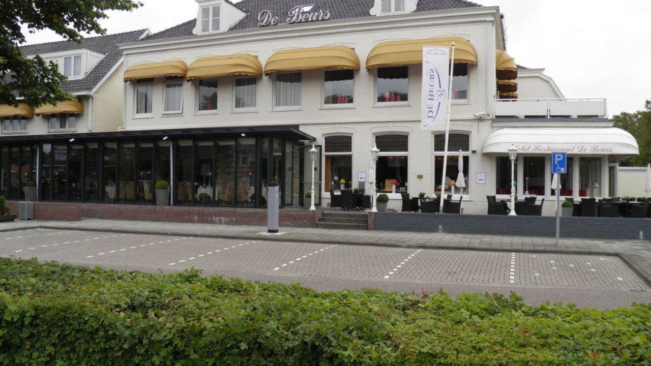 Hotel De Beurs (Hoofddorp) • HolidayCheck (Nordholland | Niederlande)