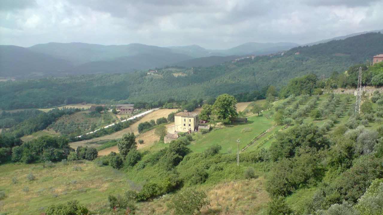 Hapimag Resort Pentolina in Chiusdino • HolidayCheck | Toskana Italien