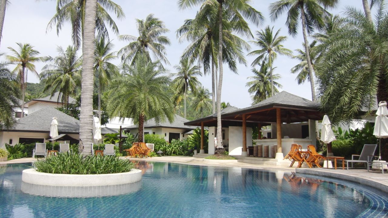 Hotel The Racha (Racha Island) • HolidayCheck (Phuket | Thailand)