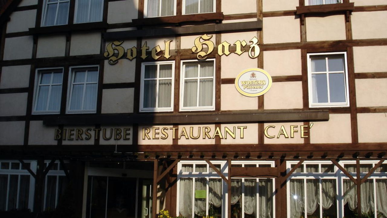 Hotel Harz in Wernigerode • HolidayCheck | Sachsen-Anhalt Deutschland