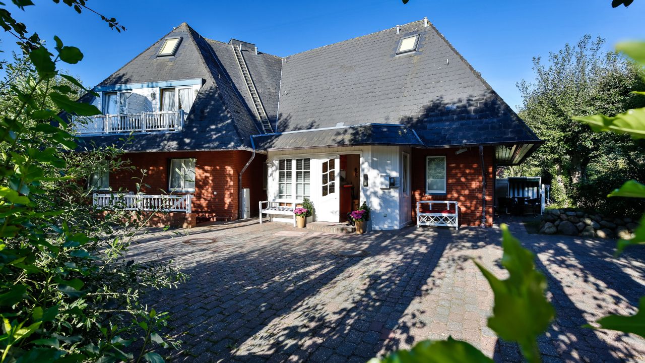 Hotel Am Südwäldchen (Gemeinde Sylt [Sylt]) • HolidayCheck (Schleswig ...