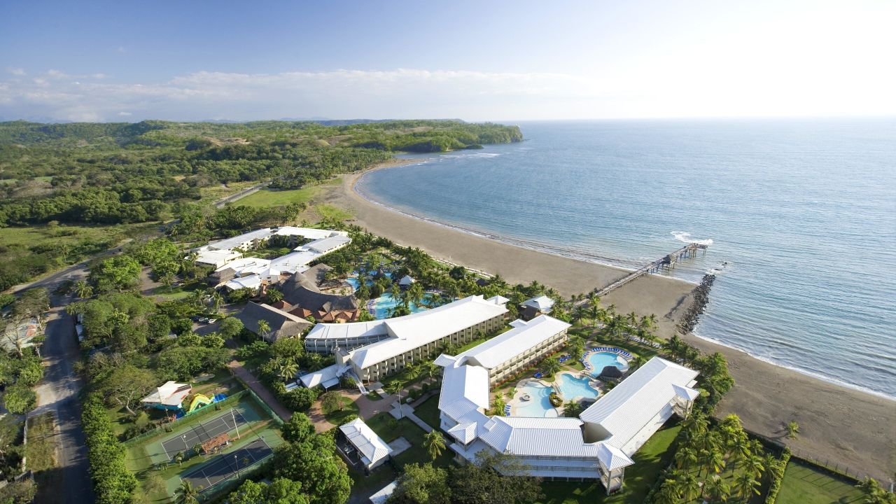 Fiesta Resort All Inclusive Central Pacific - Costa Rica (El Roble ...