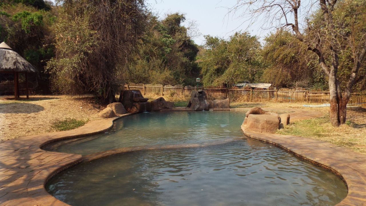 Punda Maria Rest Camp (Mopani) • HolidayCheck (Limpopo | Südafrika)