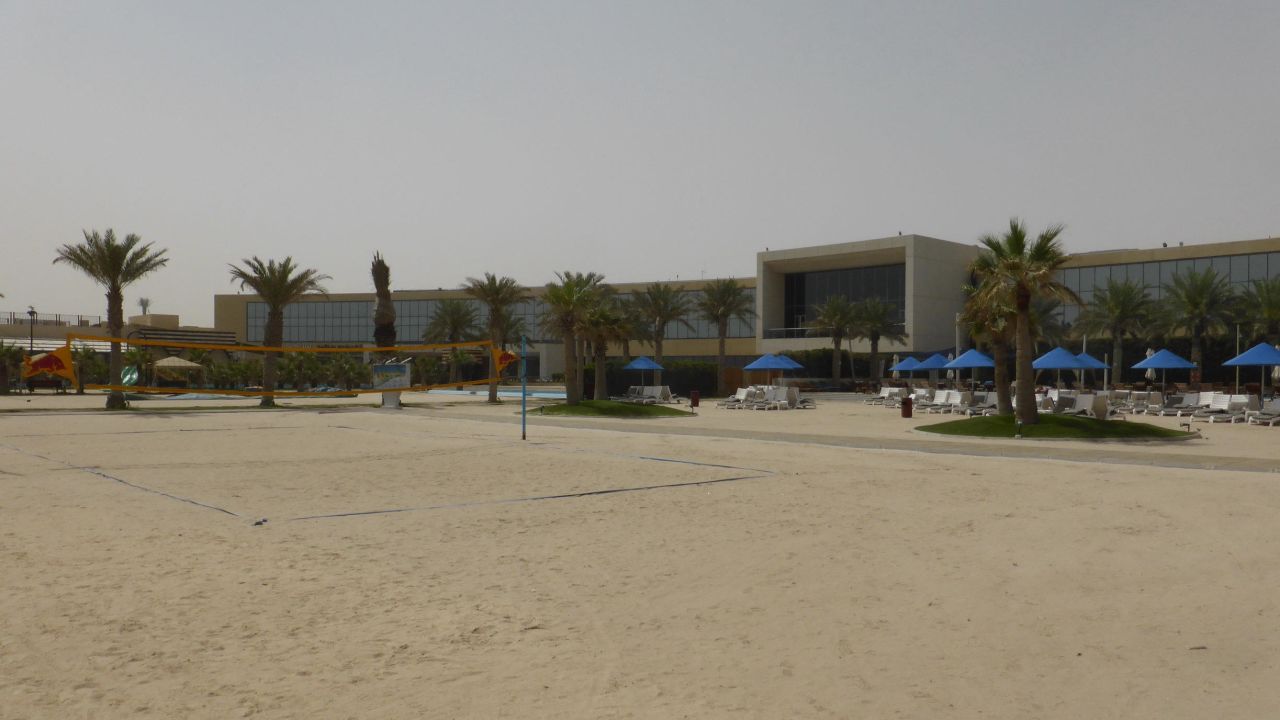 Hilton Kuwait Resort (Fahaheel) • HolidayCheck (Kuwait | Kuwait)