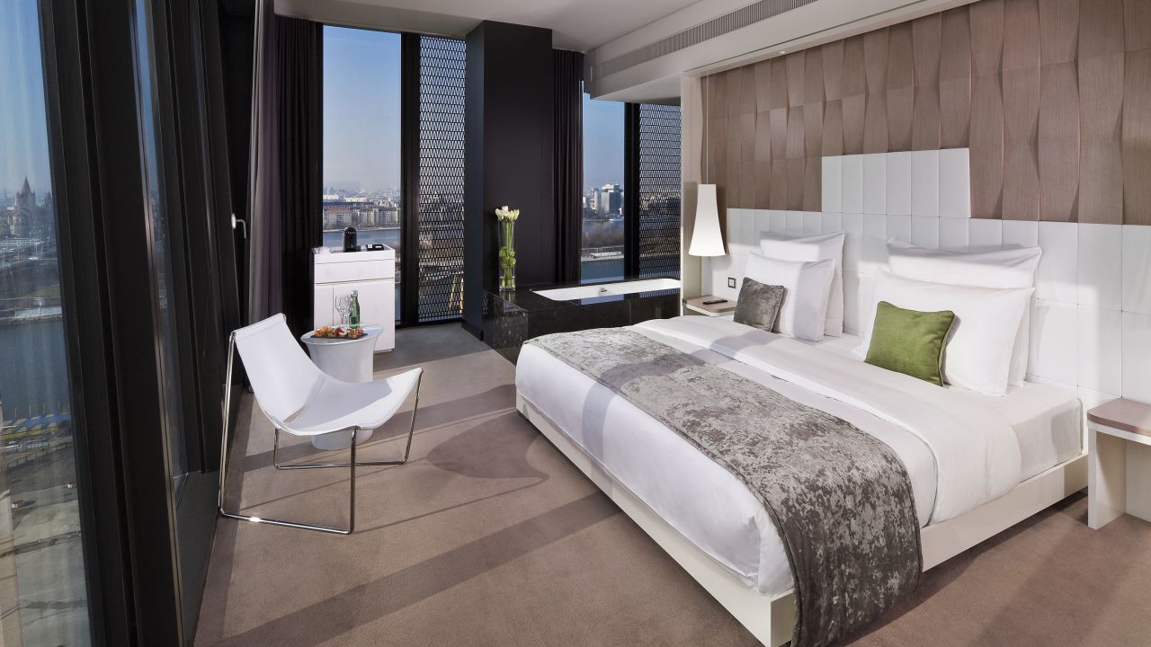 Meliá Vienna (Wien) • HolidayCheck (Wien | Österreich)