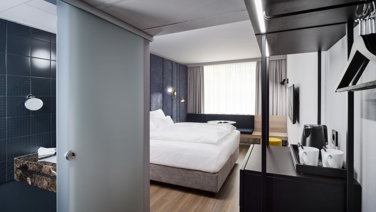 Hotel Lev (Ljubljana / Laibach) • HolidayCheck (Osrednjeslovenska ...