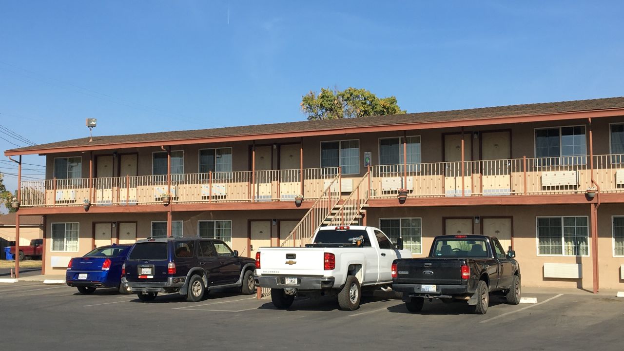 Motel America's Best Value Inn Los Banos (Los Banos) • HolidayCheck ...