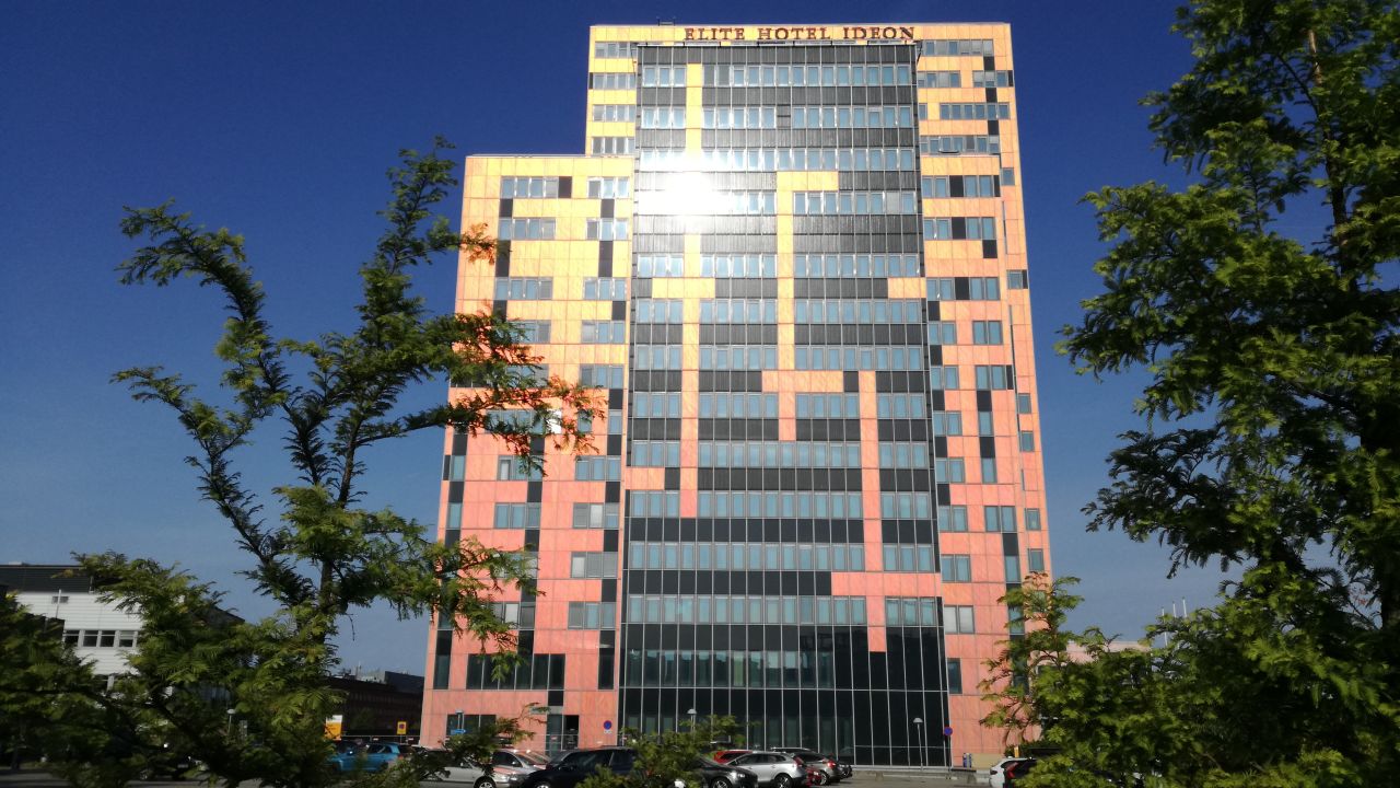 Elite Hotel Ideon, Lund (Lund) • HolidayCheck (Südschweden | Schweden)