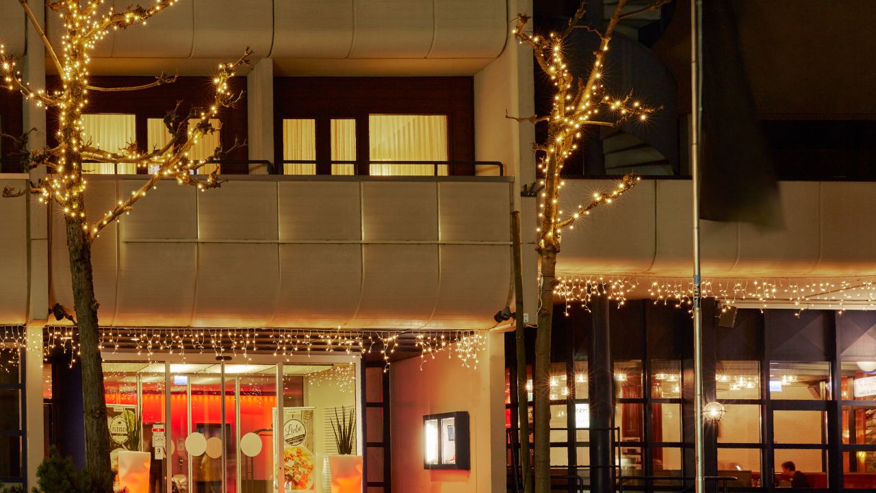 H+ Hotel & SPA Engelberg (Engelberg) • HolidayCheck (Kanton Obwalden ...