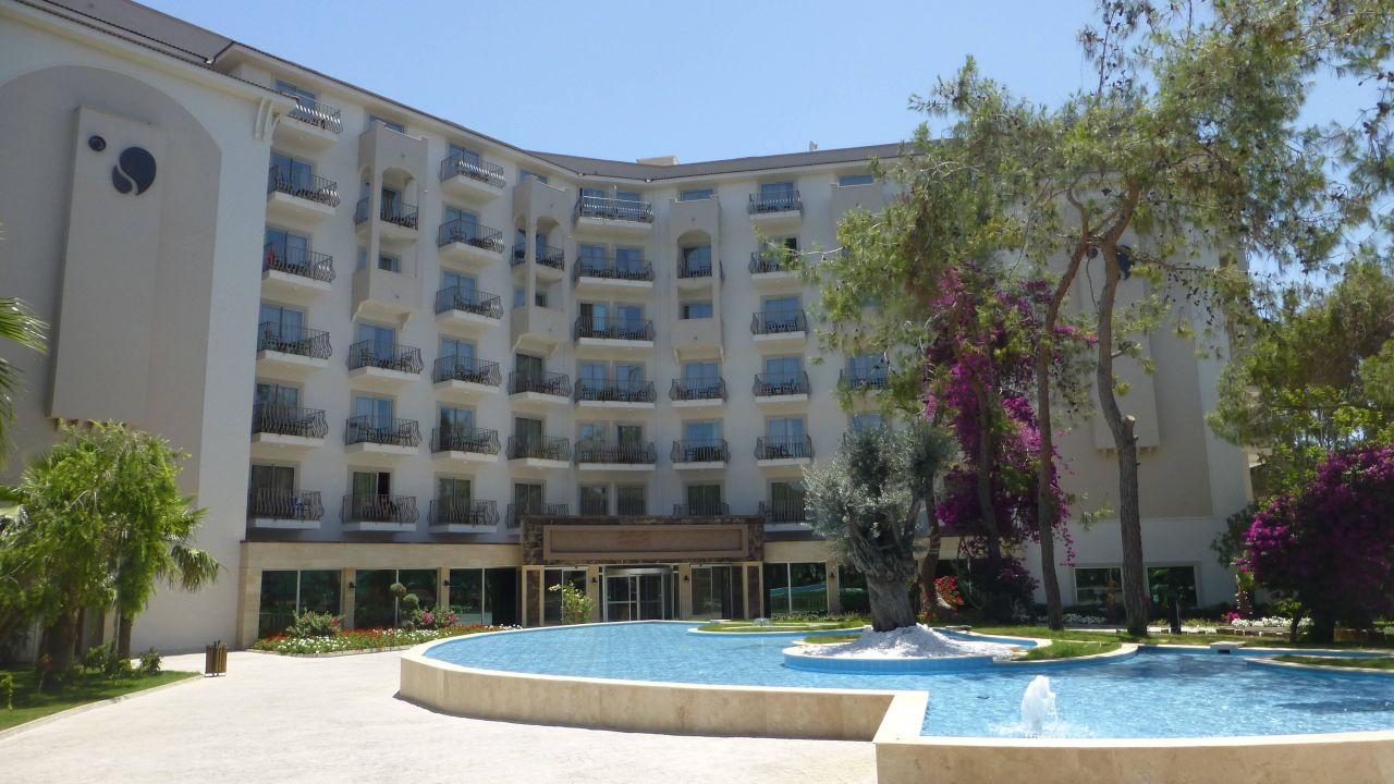 TUI MAGIC LIFE Masmavi in Belek • HolidayCheck | Türkische Riviera Türkei