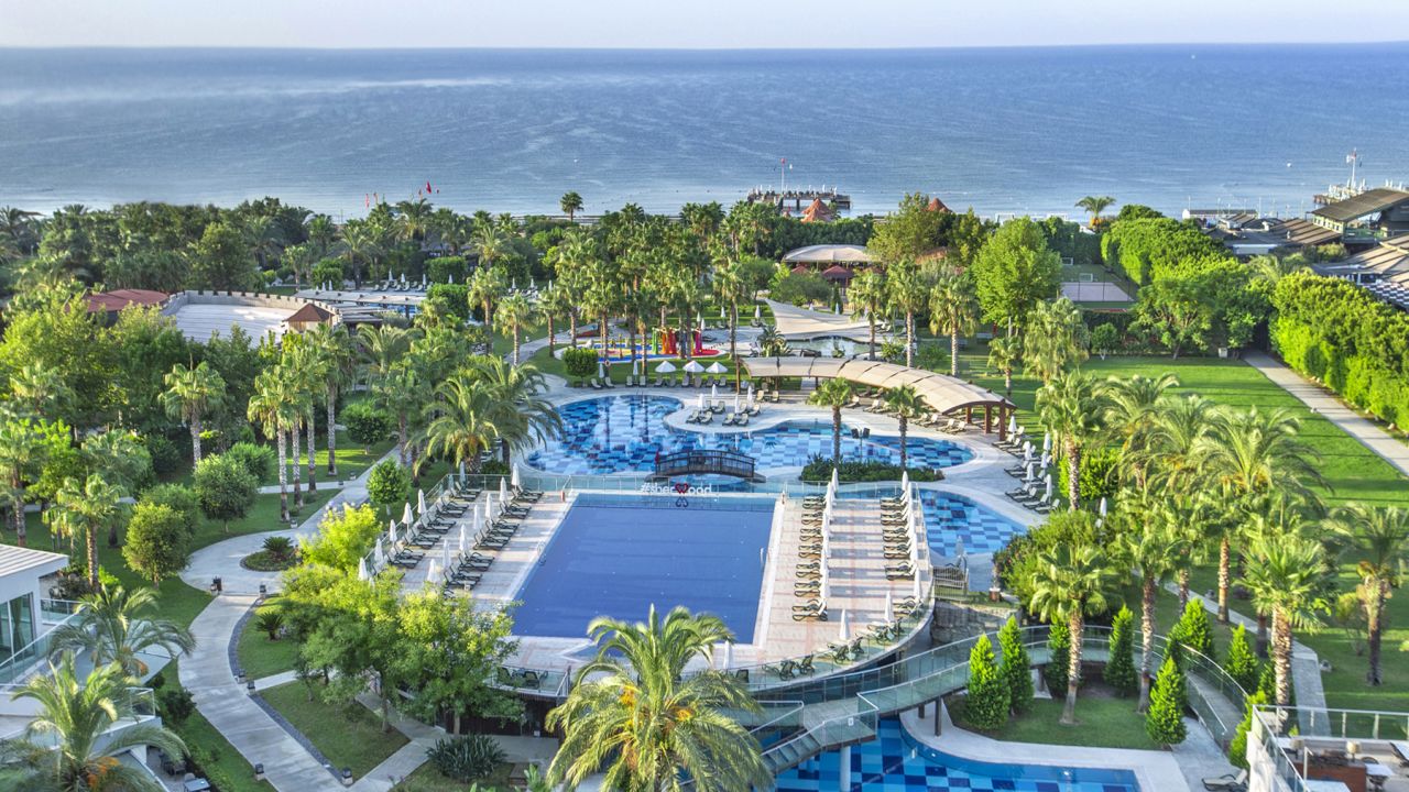 Sherwood Exclusive Lara (Lara) • HolidayCheck (Türkische Riviera | Türkei)
