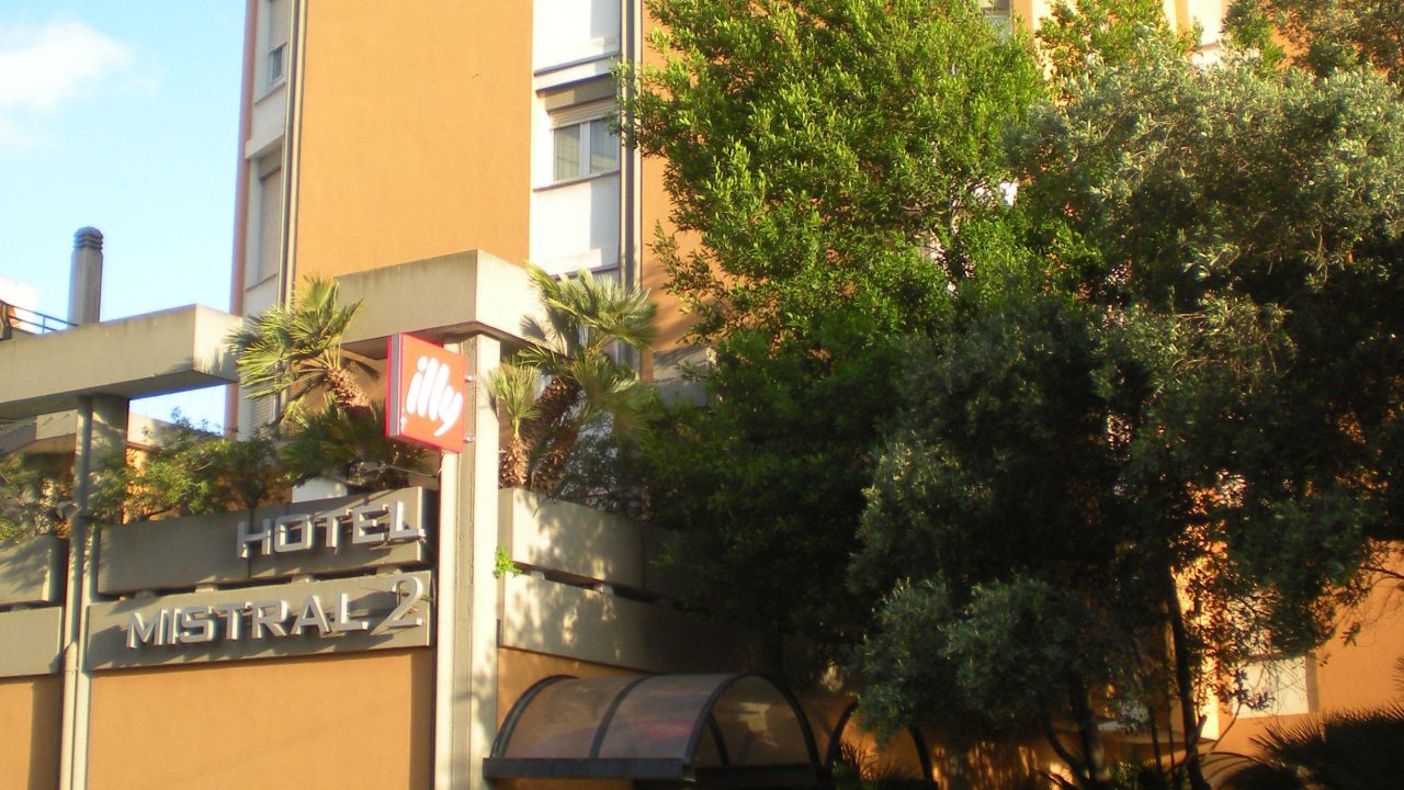 Hotel Mistral 2 (Oristano) • HolidayCheck (Sardinien | Italien)