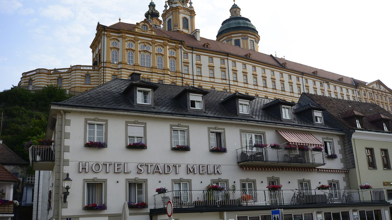 Hotel Stadt Melk (Melk) • HolidayCheck (Niederösterreich | Österreich)