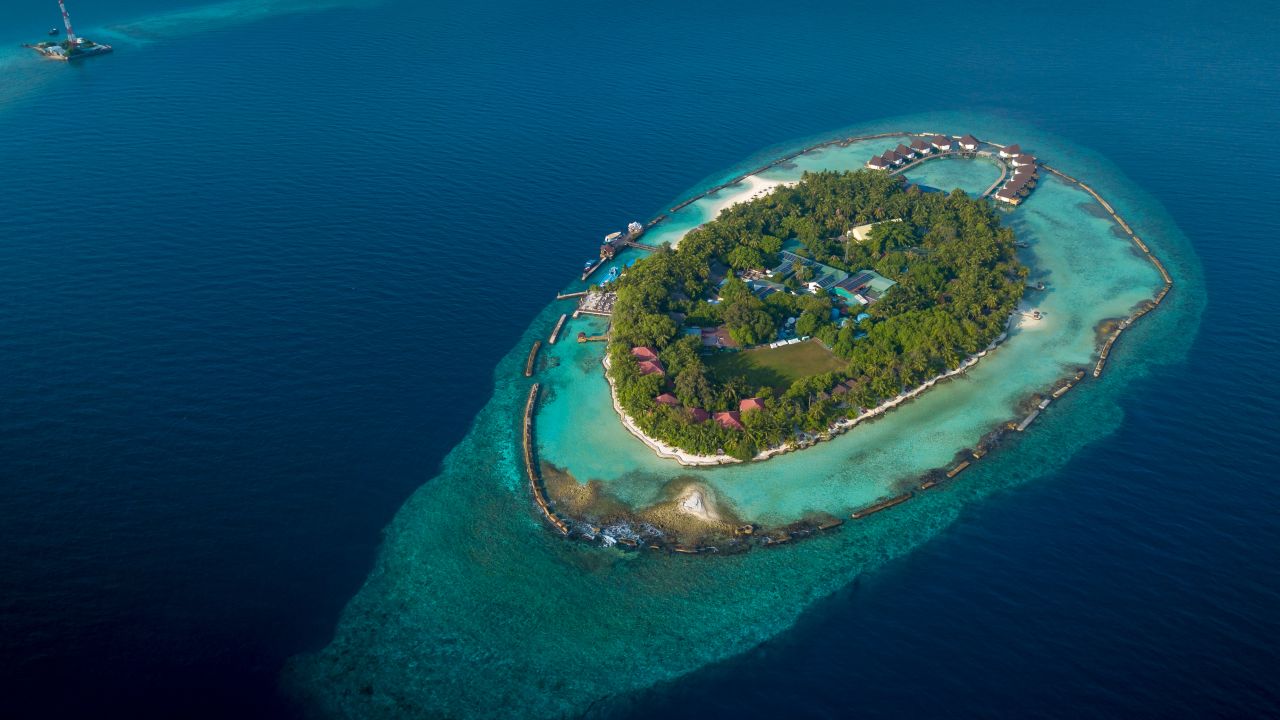 Ellaidhoo Maldives by Cinnamon (Mahibadhoo) • HolidayCheck (Alif Dhaal ...