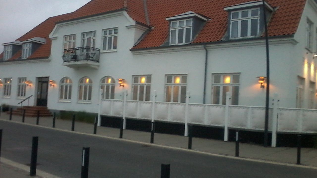 Hotel Hjerting (Esbjerg) • HolidayCheck (Jütland | Dänemark)