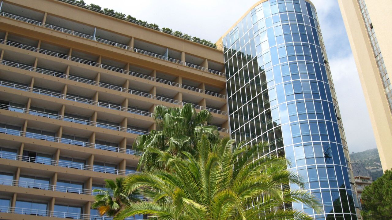 Hotel Le Meridien Beach Plaza (Monaco / Monte Carlo) • HolidayCheck ...