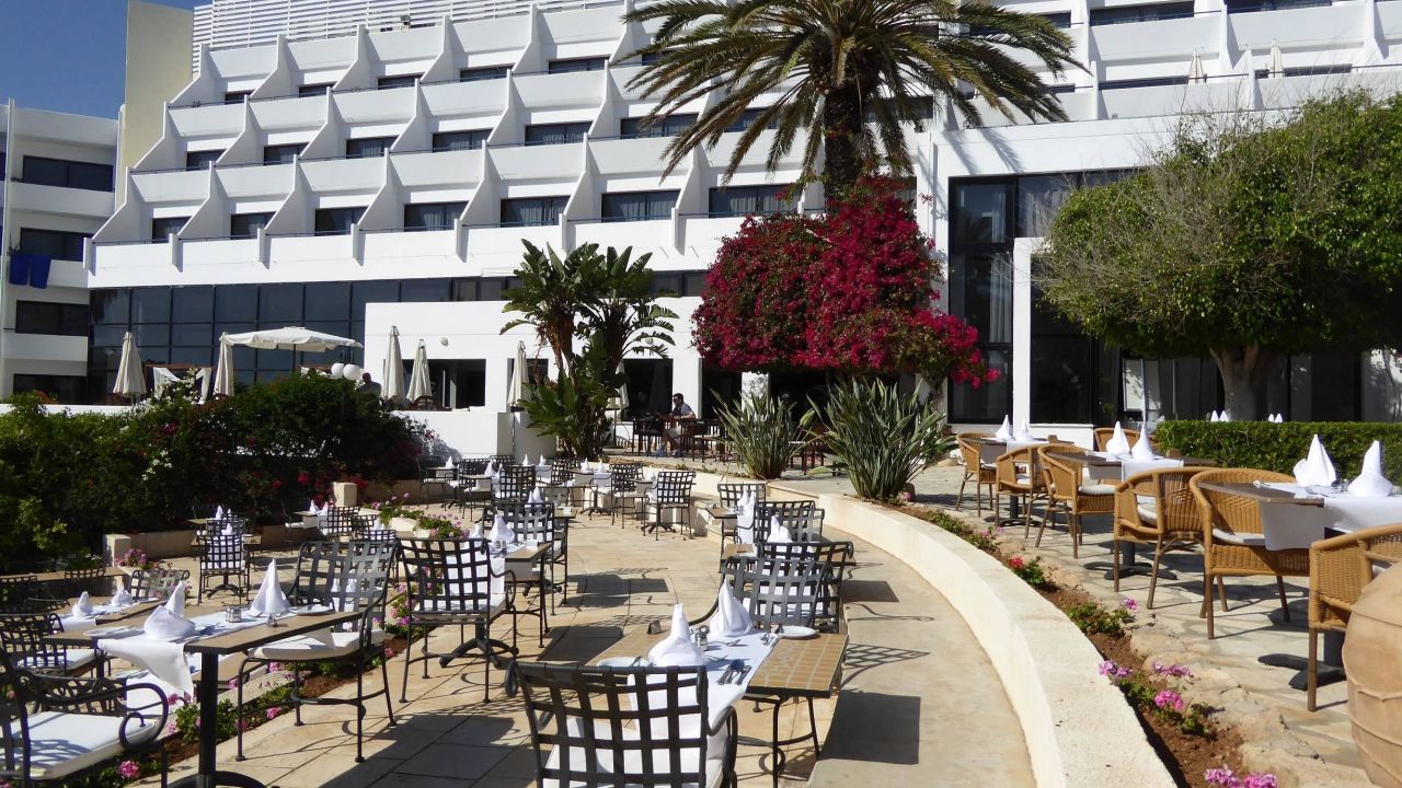 Azia Resort & Spa (Paphos) • HolidayCheck (Südzypern | Zypern)