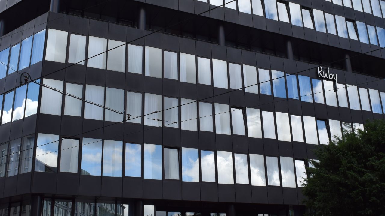 Ruby Lilly Hotel Munich (München) • HolidayCheck (Bayern | Deutschland)