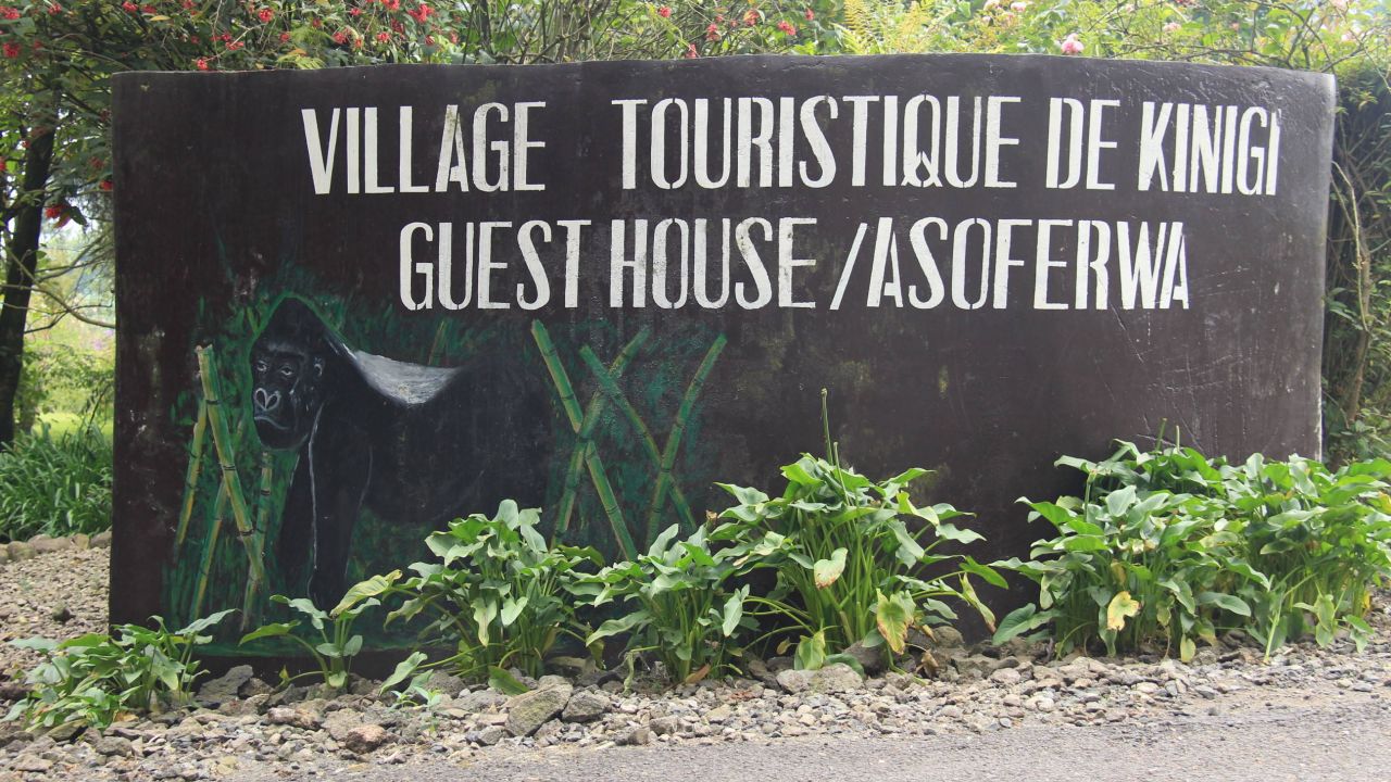 Kinigi Guest House (Kinigi) • HolidayCheck (Ruanda | Ruanda)