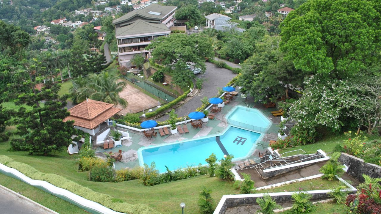 Hotel Topaz (Kandy) • HolidayCheck (Sri Lanka Landesinnere | Sri Lanka)